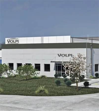St. Louis Meat Maker Volpi Foods Rolls Out Expansion at Union Plant ...
