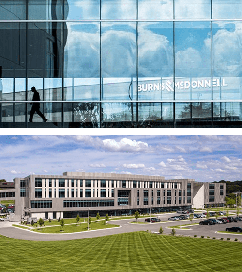 Burns & McDonnell Unveils Its New World HQ Building - Construction ...