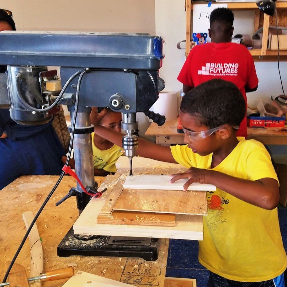 Building Futures - Construction Forum