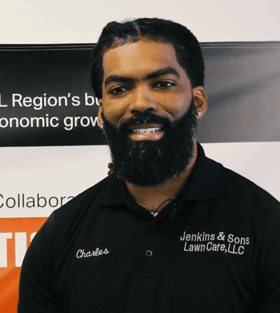 Charles Jenkins - Construction Forum